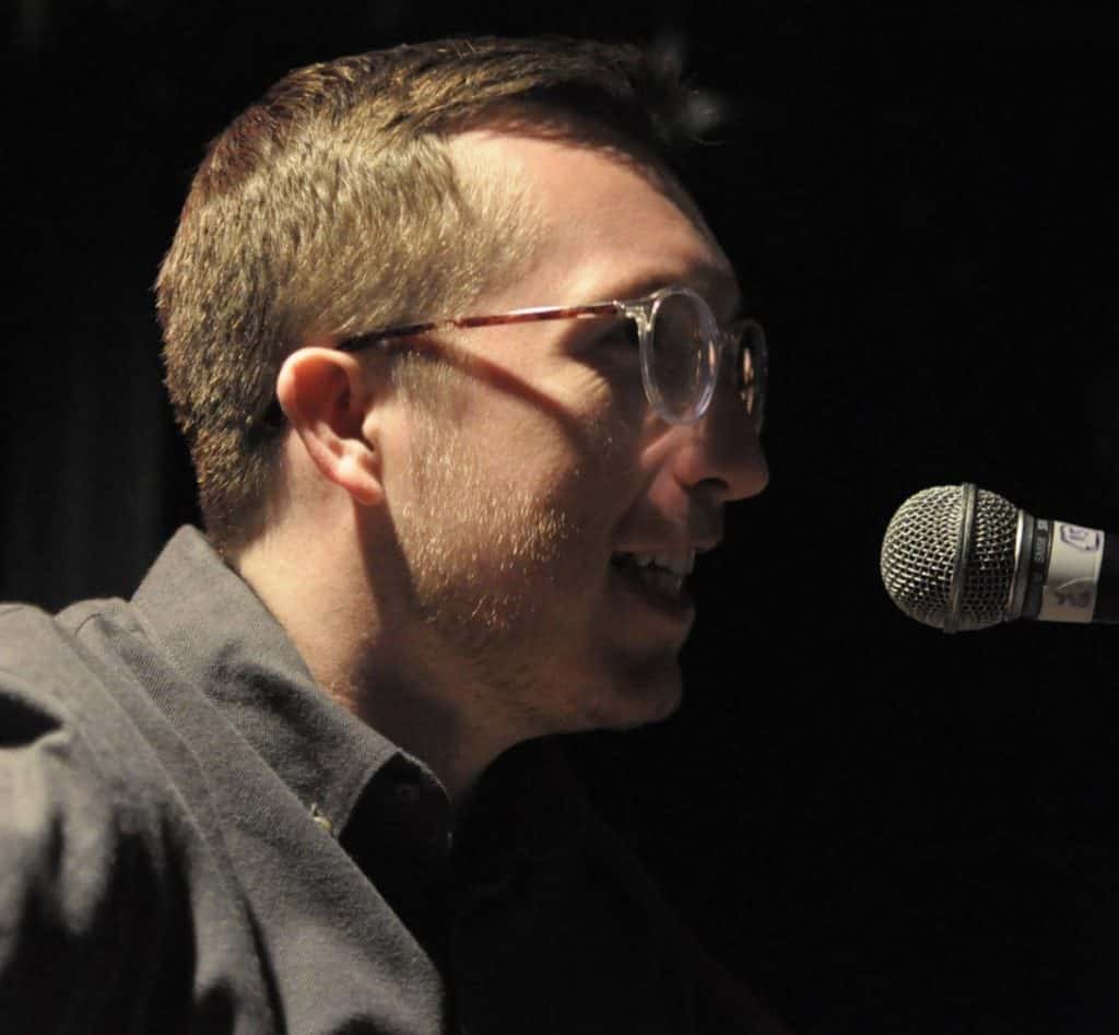 Musician – Granville Island Buskers